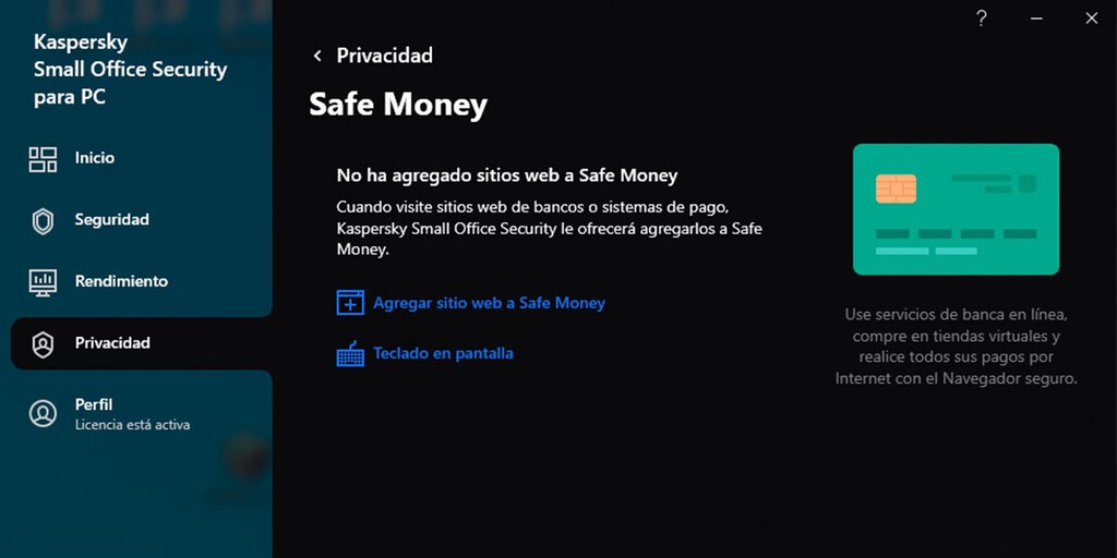 Kaspersky Small Office Security, el software de seguridad más completo ...