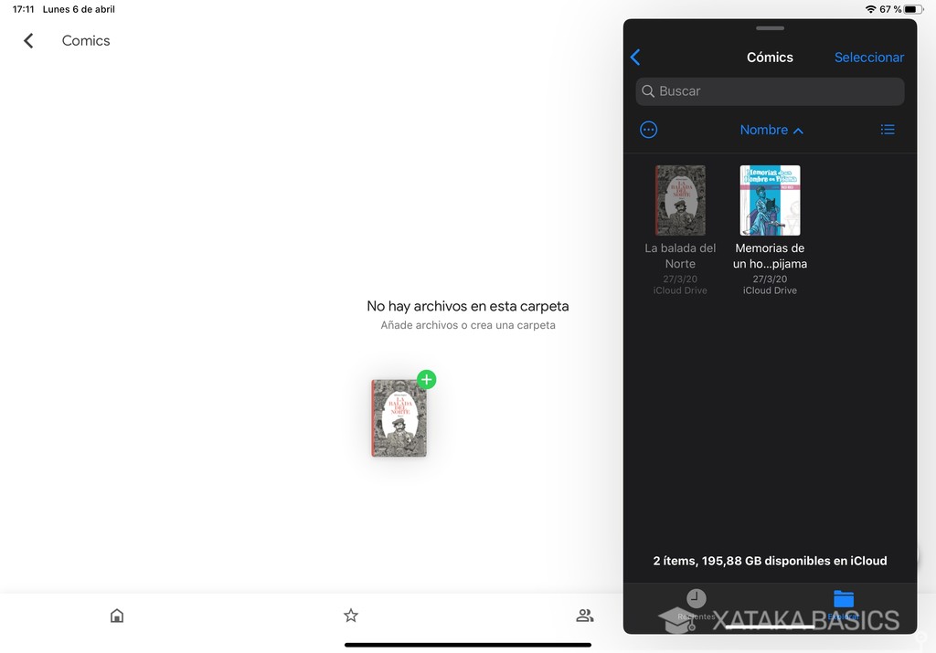 iPad: 29 trucos y funciones para exprimir al máximo la tablet de Apple