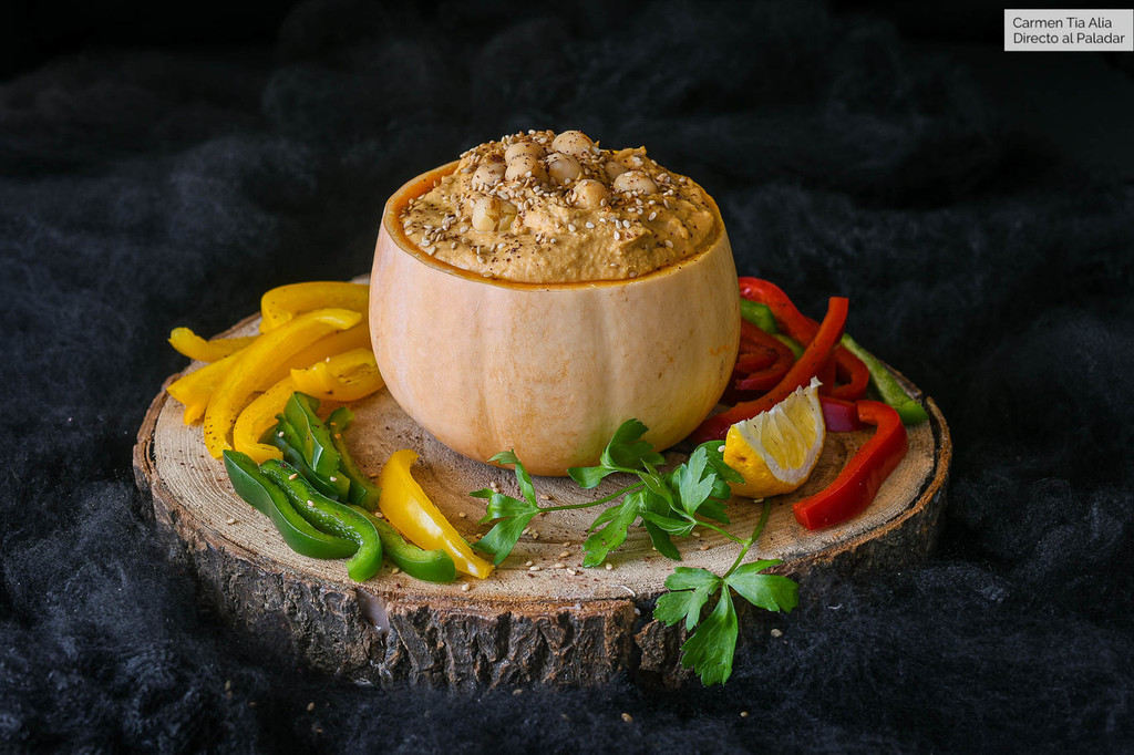 Calabaza: 42 recetas saladas y dulces, fáciles y deliciosas