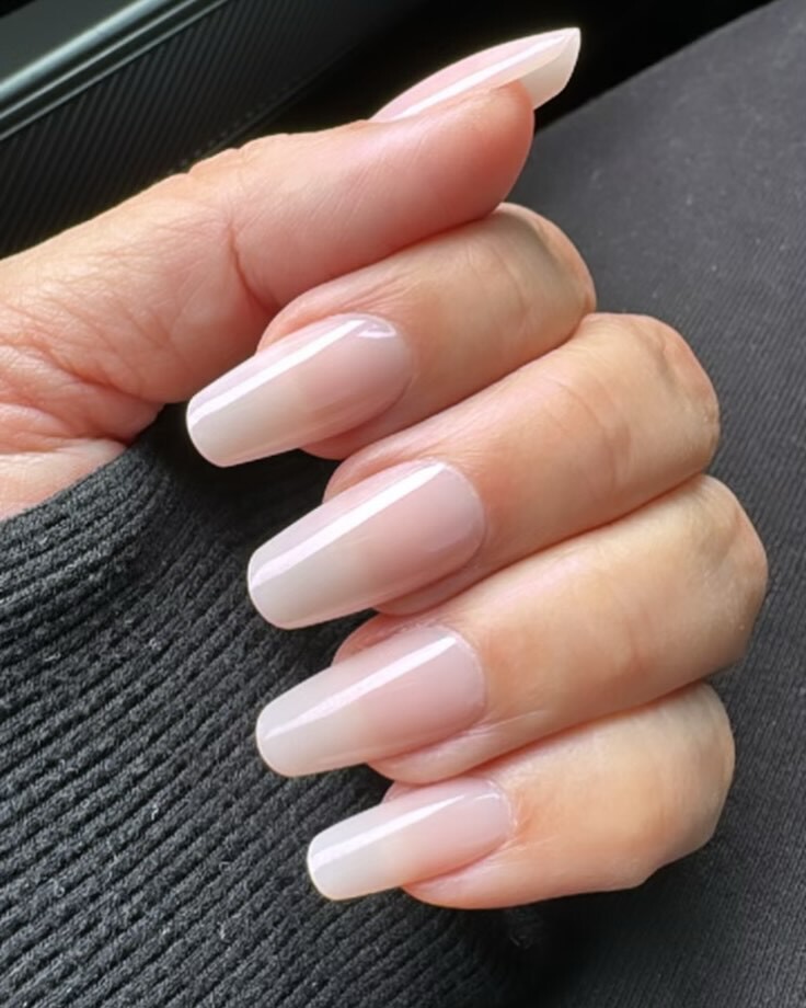 Cinco consejos de experto para que nuestra manicura semipermanente dure más