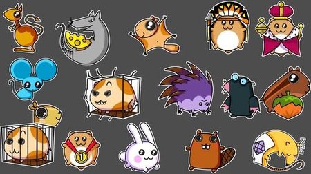 'Hamsterball' llegará mañana a PSN