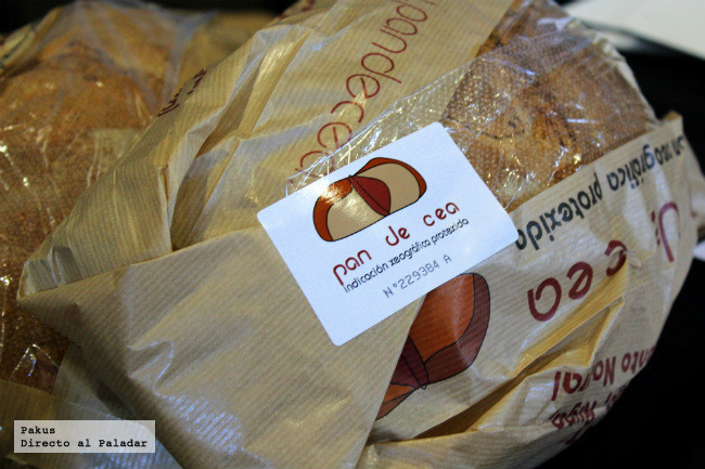 Panes con Indicación Geográfica Protegida