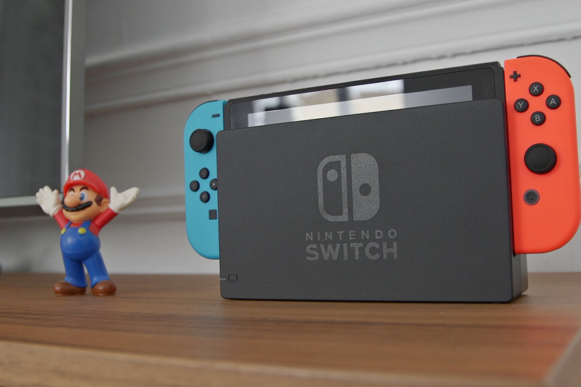Nintendo lanzará dos modelos de la Nintendo Switch este verano, según ...