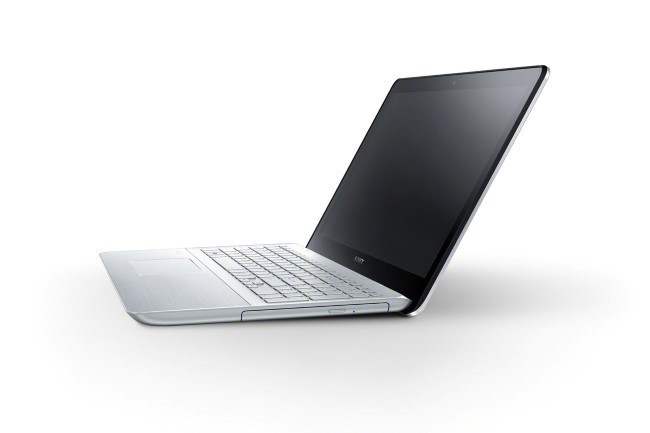 Sony VAIO Fit