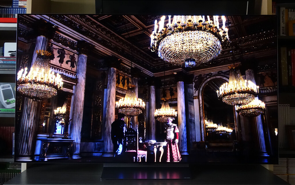 LG OLED C2, análisis: review con características, precio y especificaciones