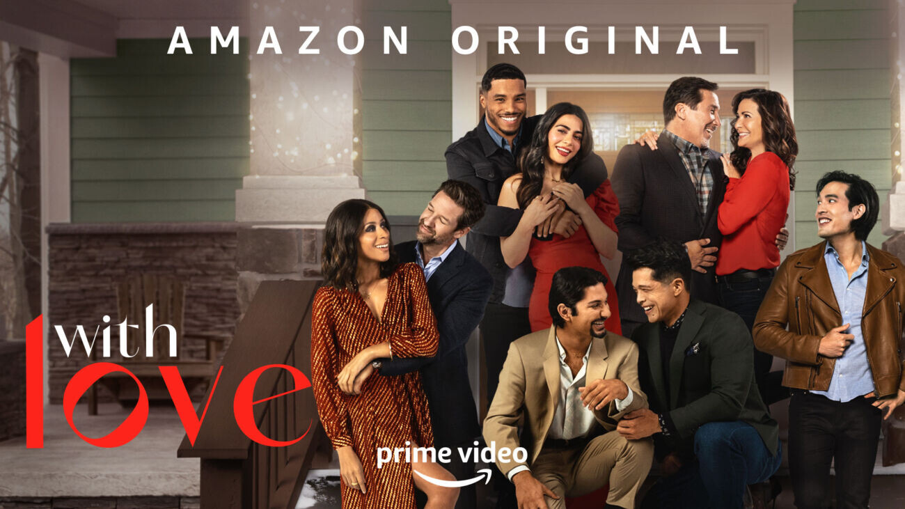 Las 17 series de Amazon Prime Video mejor valoradas por la crítica