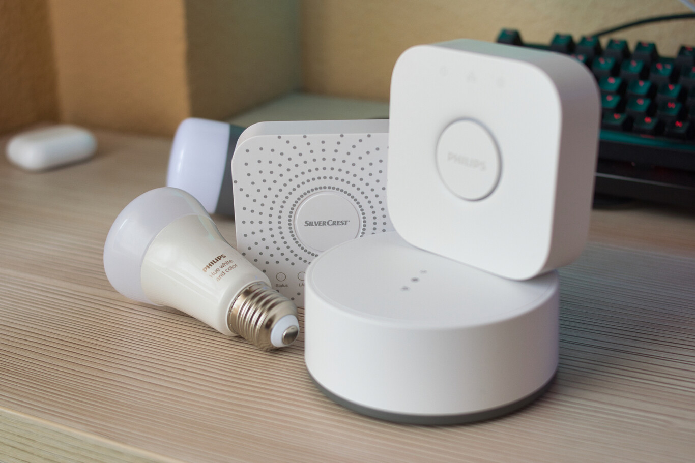Las mejores bombillas inteligentes (2021): guía de compra y comparativa ...