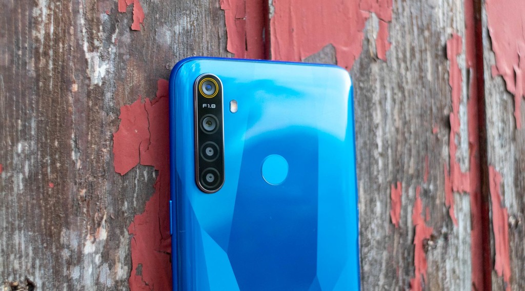 Realme 5, análisis: review con características, precio y especificaciones