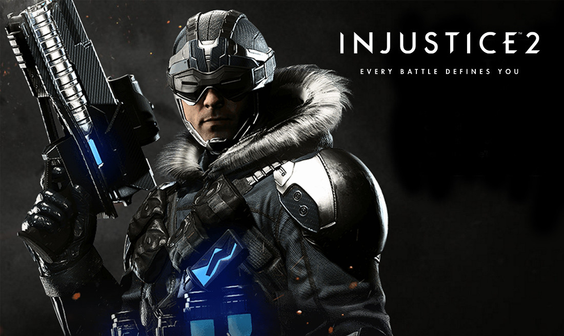 Injustice 2: cuando Superman se ausenta, los villanos toman el control