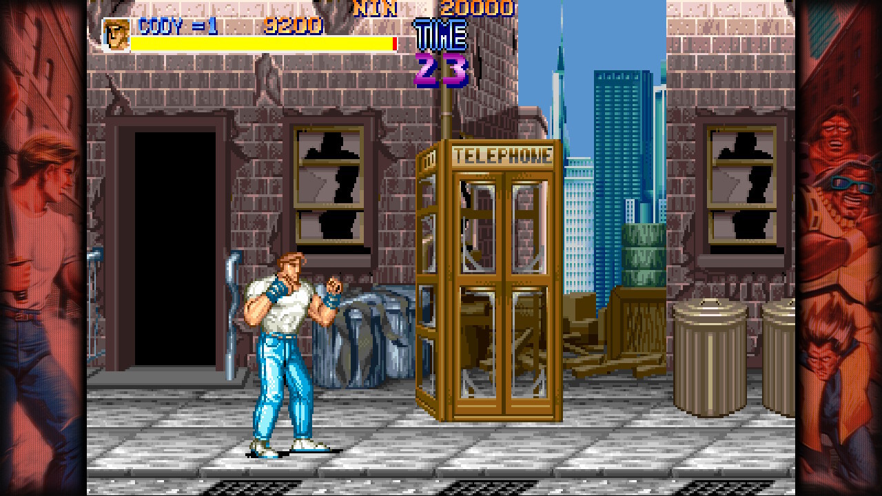 Capcom Arcade Stadium, análisis. Review con precio y experiencia de ...