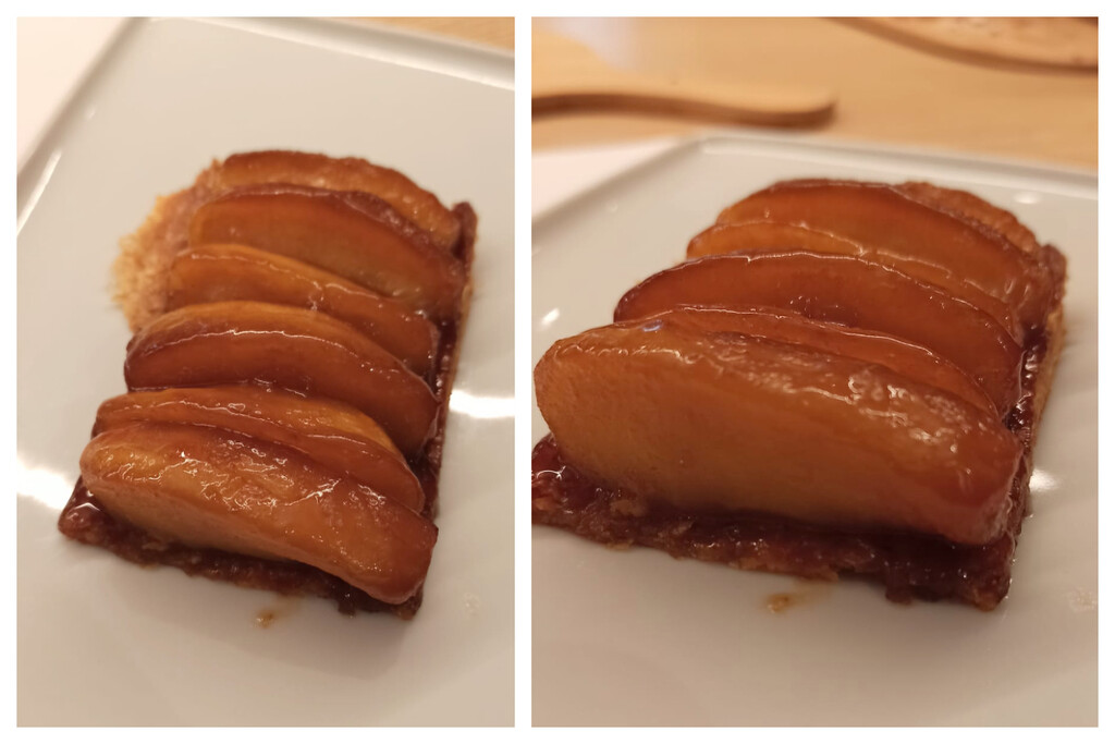 Esta es la receta de la mejor tarta de manzana de España (del ...
