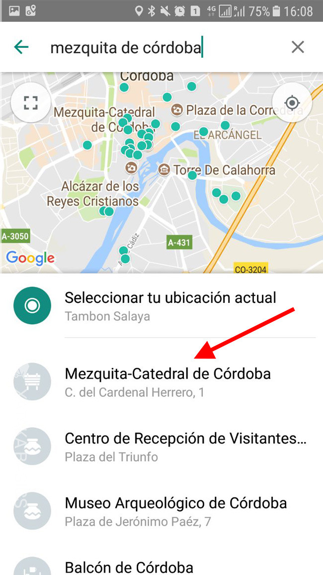 Estados de WhatsApp: así puedes añadir tu ubicación en un sticker