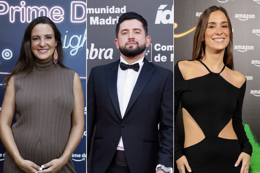 Telmo Trenado responde a María y Marta Pombo con este tremendo zasca ...