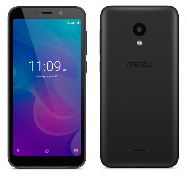 Meizu C9 y C9 Pro: características, precio y ficha técnica
