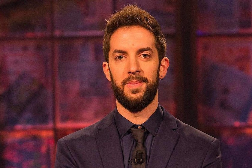 David Broncano: cuando el secreto del éxito son las buenas compañías