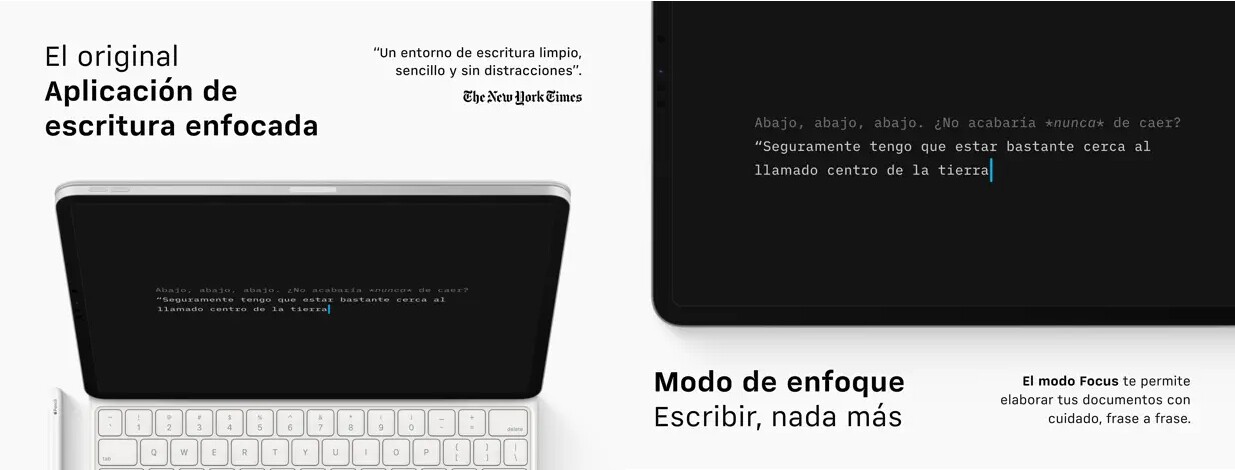 Las 26 mejores aplicaciones para iPad con las que sacar el máximo ...