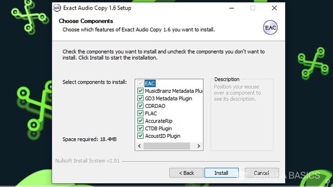 Cómo digitalizar tu música en CD de forma sencilla pasándola a MP3 o FLAC