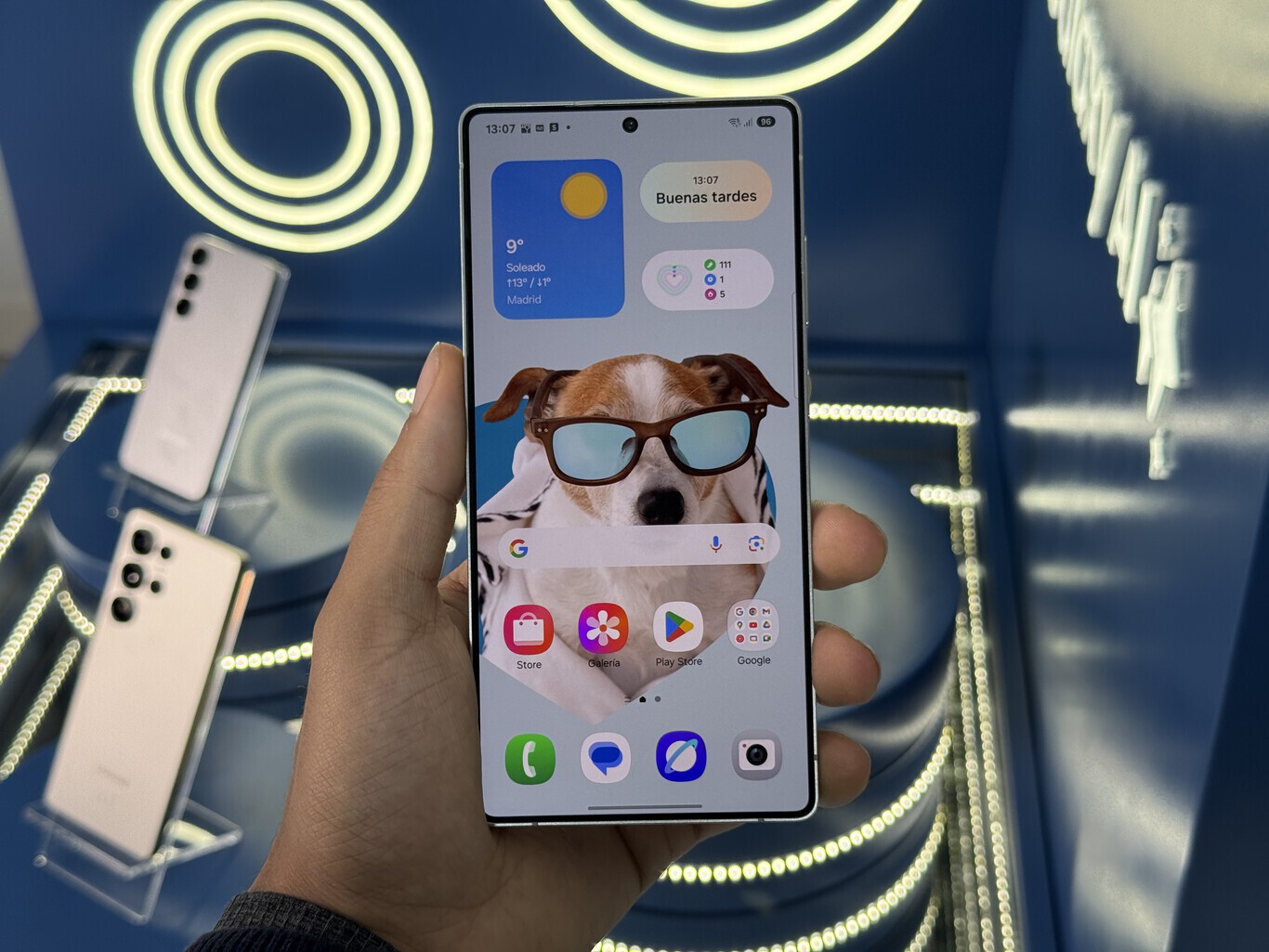 New Samsung Galaxy S25, Galaxy S25 Edge, Project Moohan, and All the ...