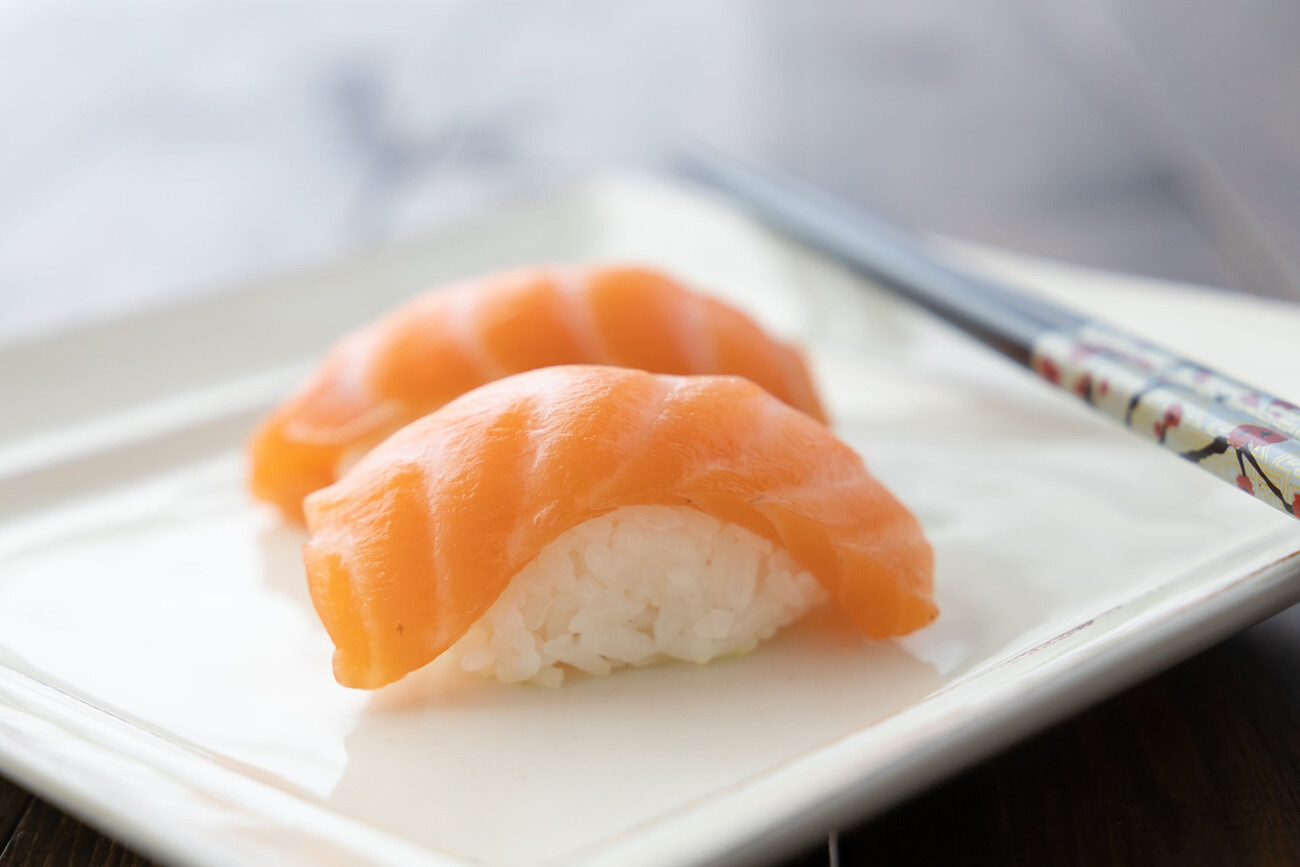 Arroz de sushi: la receta auténtica japonesa más fácil y tradicional