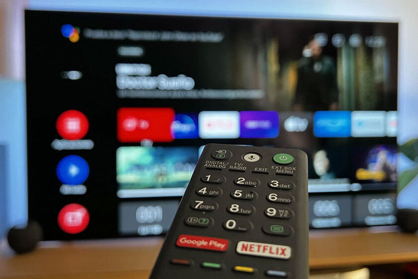 Android TV 14 esconde la función más deseada: remapear los botones del ...