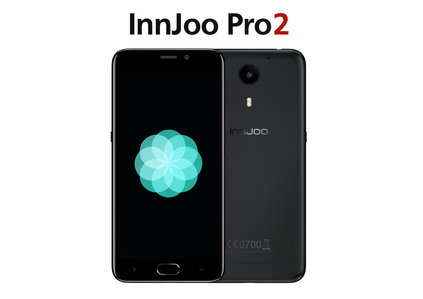 InnJoo 4, Pro2 y Fire 4 Plus: características y toda la información