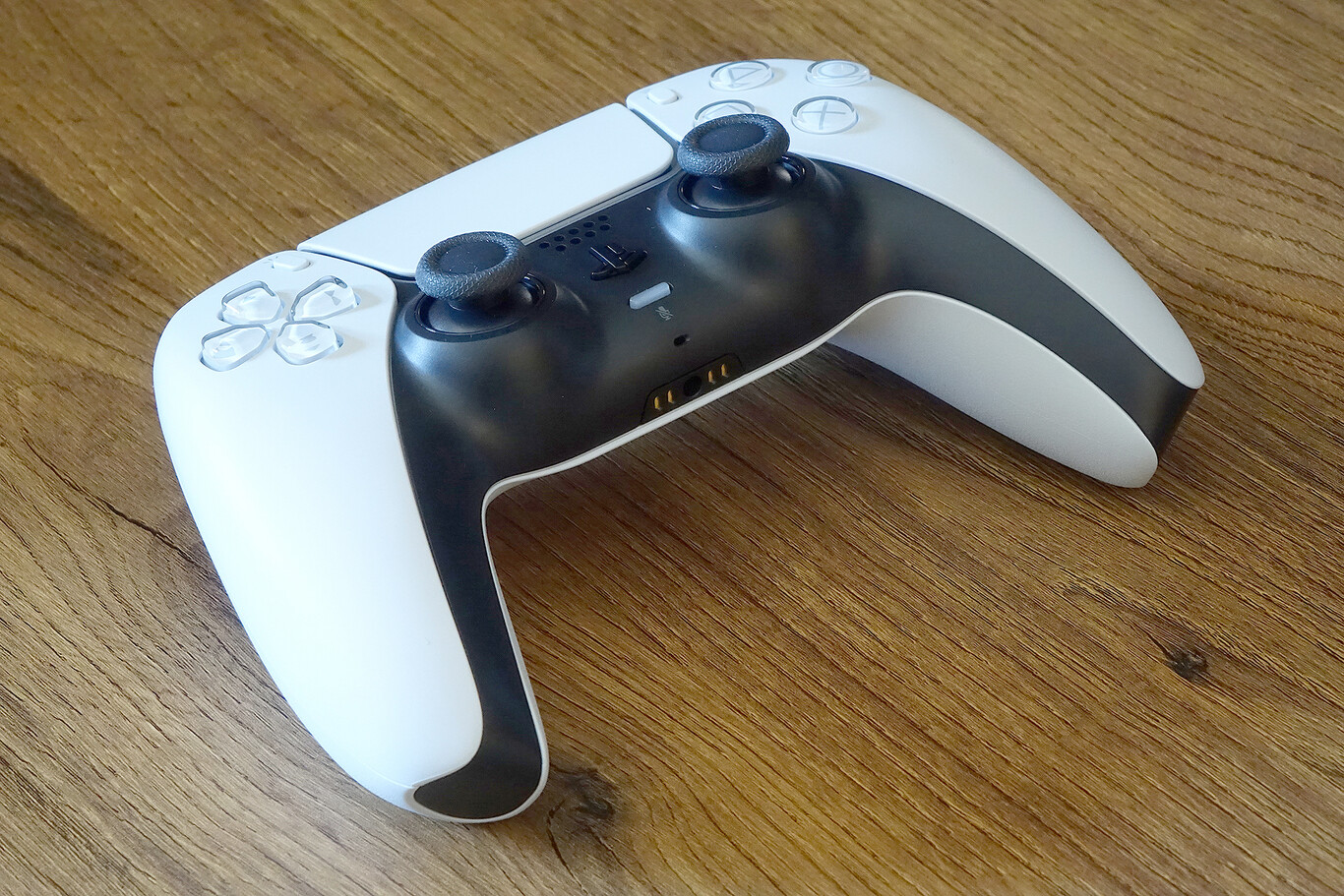 PlayStation 5, análisis: Sony apuesta por la innovación con un mando ...