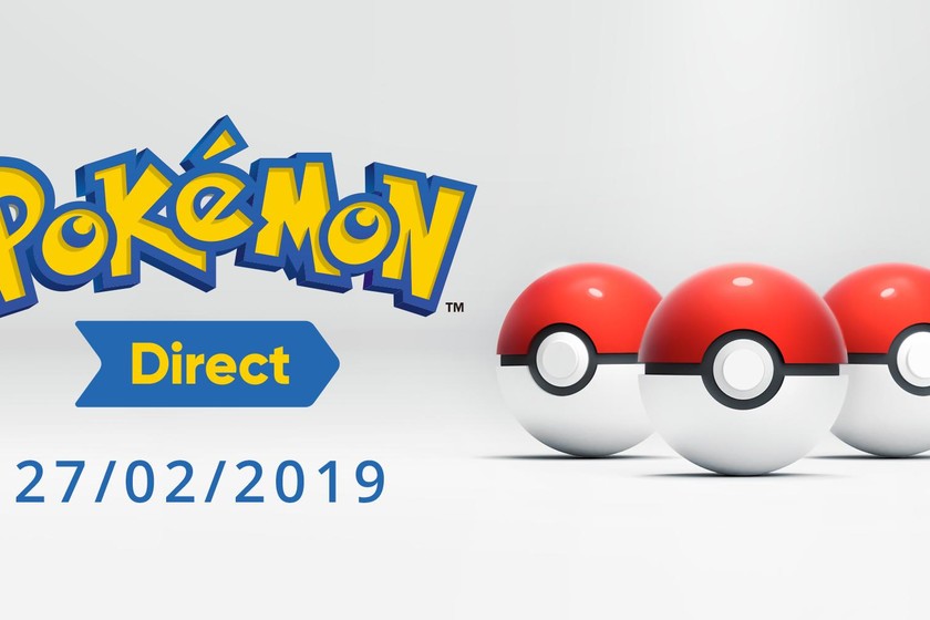 Sigue aquí el nuevo Pokémon Direct con motivo del Día de Pokémon ...