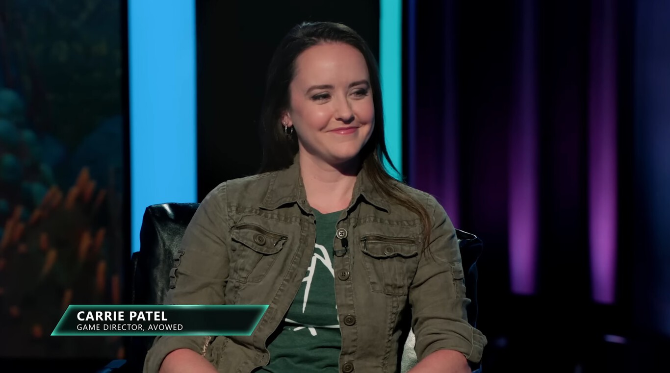 Últimas noticias sobre Avowed de Obsidian Entertainment.: Fecha de ...