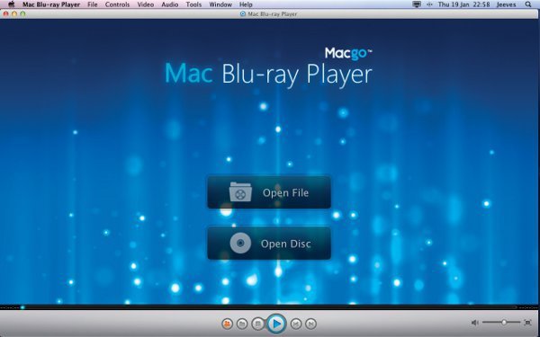 Cómo añadir una unidad Blu-Ray a un Mac