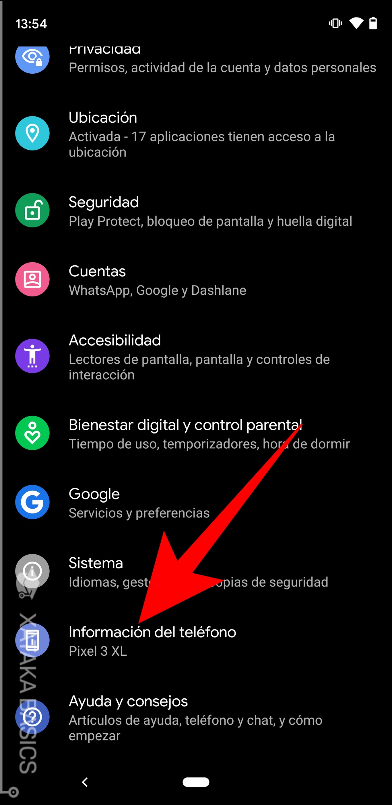 Cómo desinstalar las aplicaciones preinstaladas de Android sin necesitar root