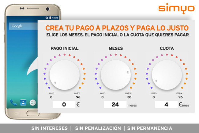 11 cosas que conviene conocer de Simyo antes de contratarlo sólo por ...