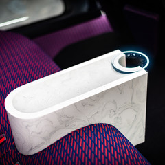 Citroën 19_19 Concept: un prototipo eléctrico y autónomo para celebrar ...