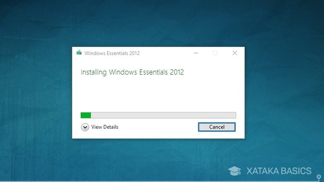 Windows Live Essentials: qué són y cómo se pueden descargar en Windows 10 y Windows 11