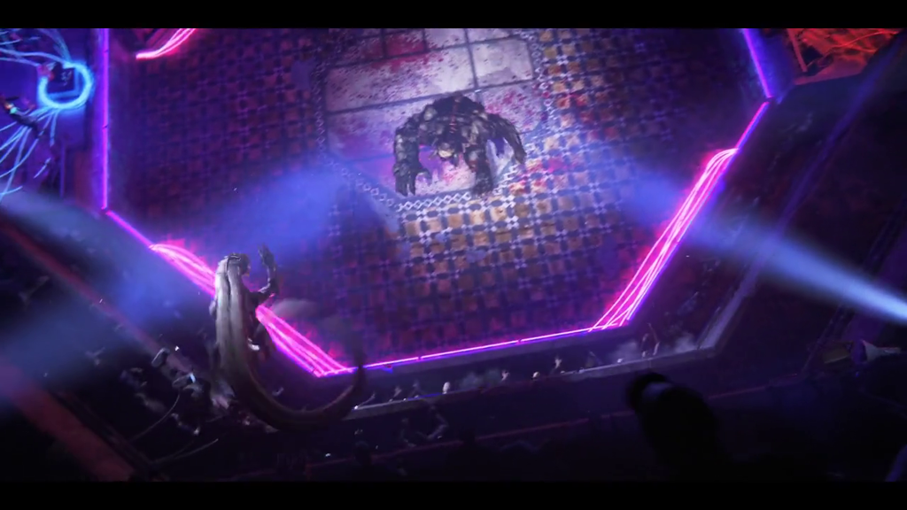 'Love, Death + Robots', Análisis: La antología animada de Netflix lo ...