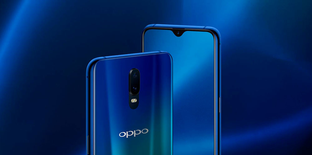 Nuevo OPPO R17: características, precio y ficha técnica