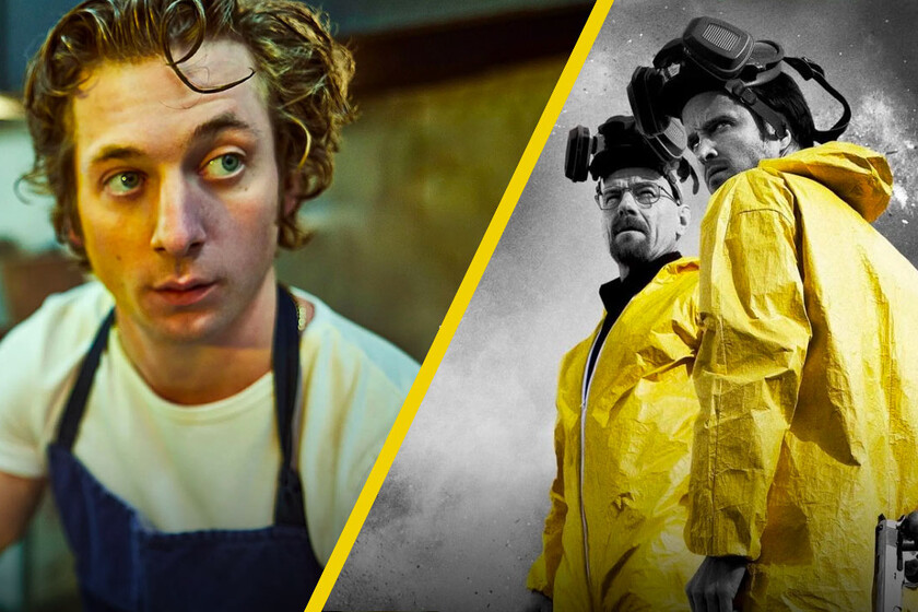 'The Bear': Temporada 2 en Star Plus contará con uno de los ...