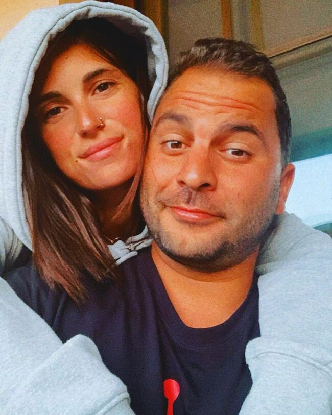 ¿Qué fue de Antonio Tejado? El sorprendente cambio de vida del ex de Chayo Mohedano y sobrino de ...