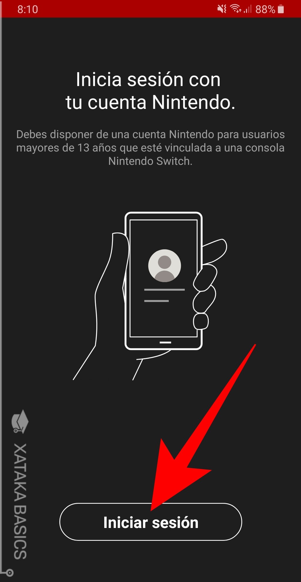 Cómo configurar y utilizar el chat de voz de Nintendo Switch
