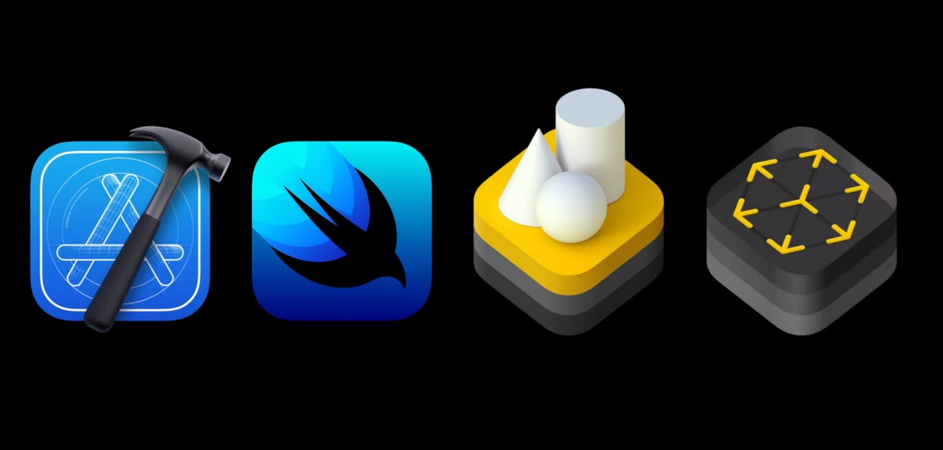 visionOS: el prometedor software de las Apple Vision Pro mezcla el ...