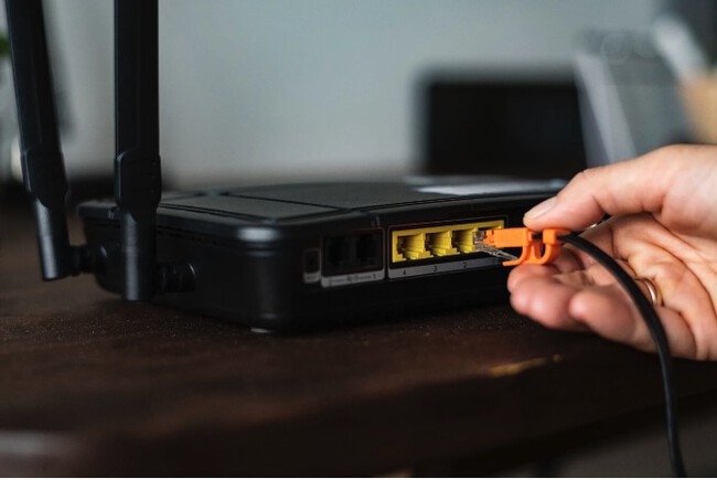 13 usos para aprovechar tu viejo router y darle una segunda vida sin ...