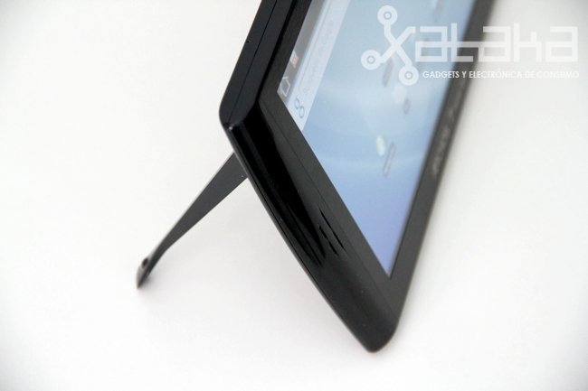 Archos 7 Home Tablet, un tablet con Android fruto de tu imaginación