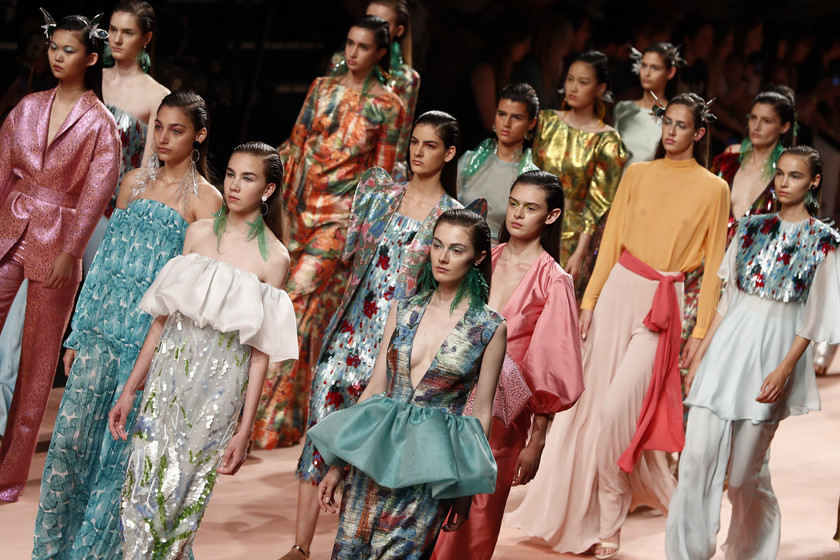 Pasarelas - Trendencias