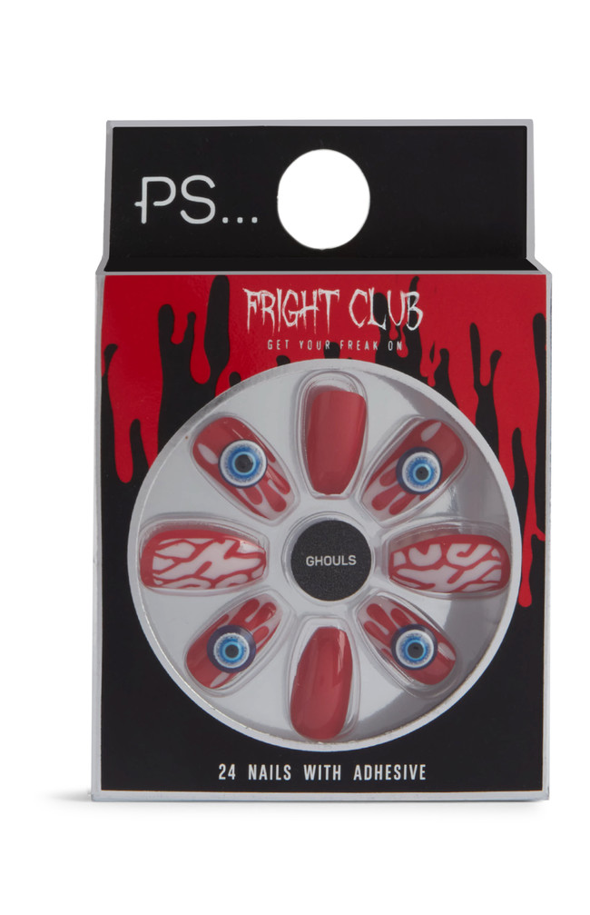 Primark tiene todo lo que necesitas en Halloween para lucir el look más ...