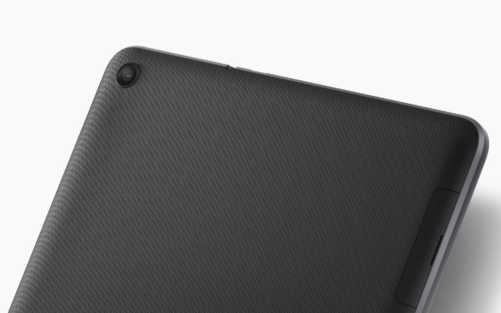 Vodafone Smart Tab N8: características, precio y toda la información