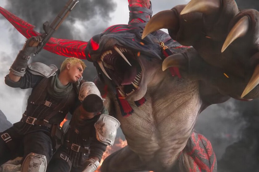 Final Fantasy VII: The First Soldier revela su fecha de lanzamiento y ...