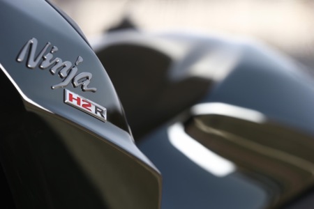 Kawasaki Ninja H2R, toma de contacto (conducción, vídeo y galería)