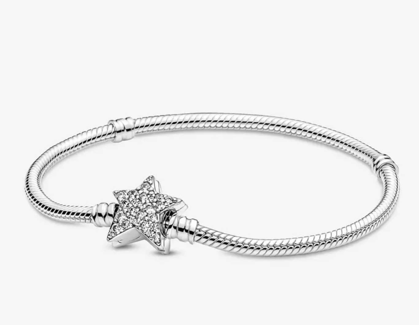 Las 7 pulseras de Pandora que vas a querer lucir a diario y que tienen ...
