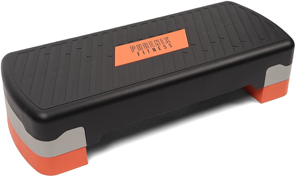 Los 9 mejores step de fitness de 2022