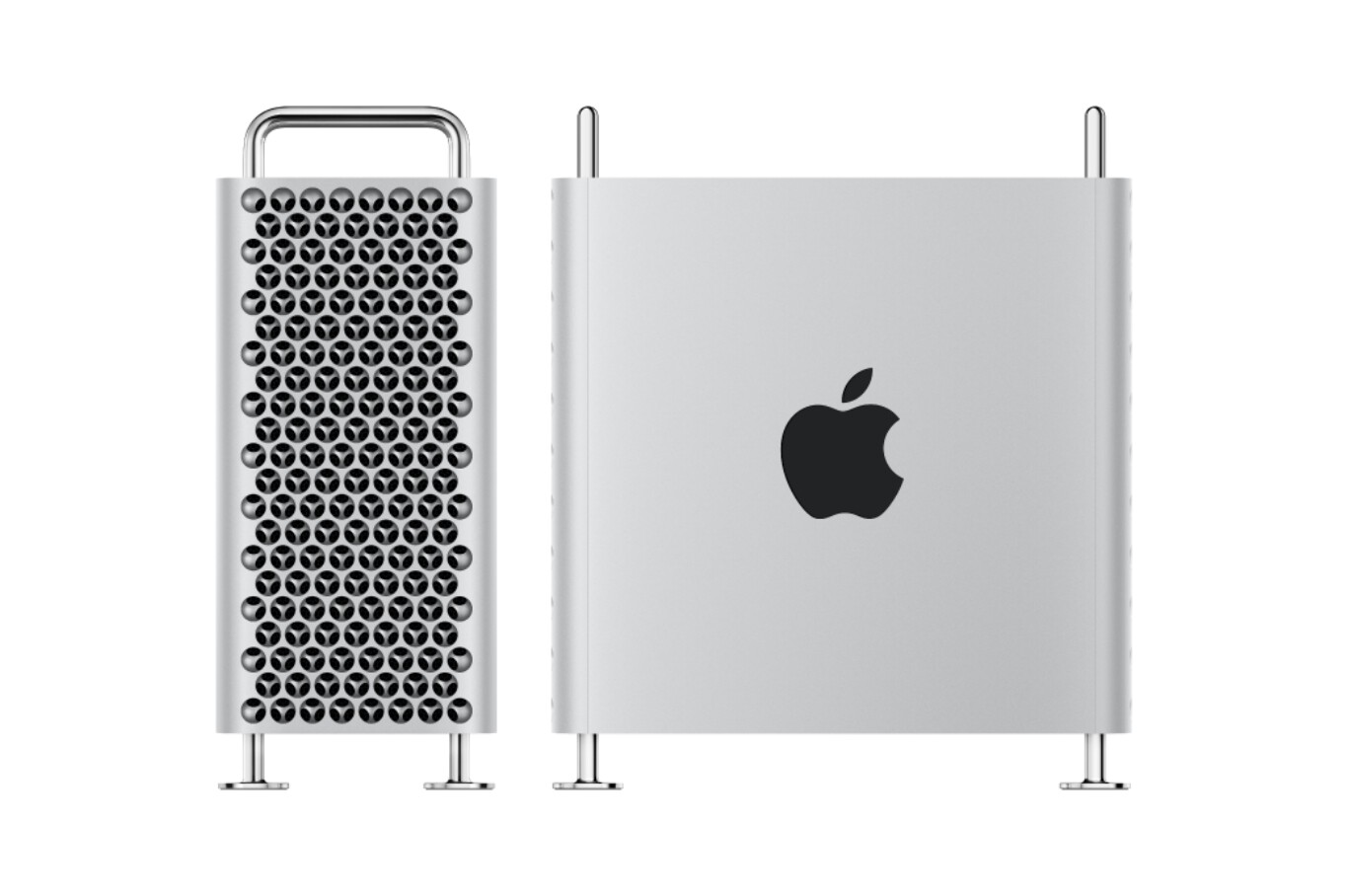 Tu Mac con Intel no está muerto, pero Apple ya le ha puesto una "fecha ...