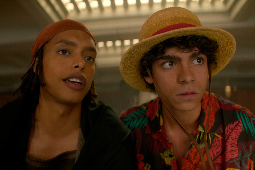 Jacob Romero celebra el cumpleaños de Usopp con una nueva pista sobre ...